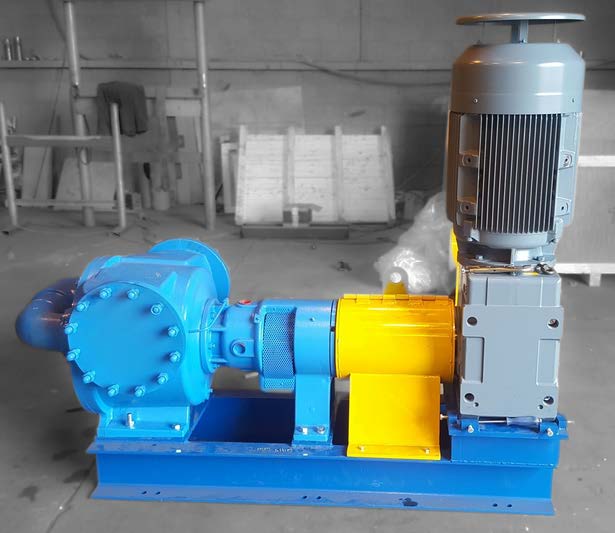 What is a pump stuffing box? | Viking Pump - Leader in Positive Displacement Pumps